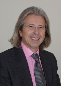 ERS Gold Medal recognises leading researchers | HeRC